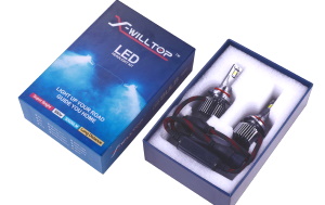 X-WILLTOP LED GROUP - LED Headlight，LED bulbs, x-willtop LED, LED ...